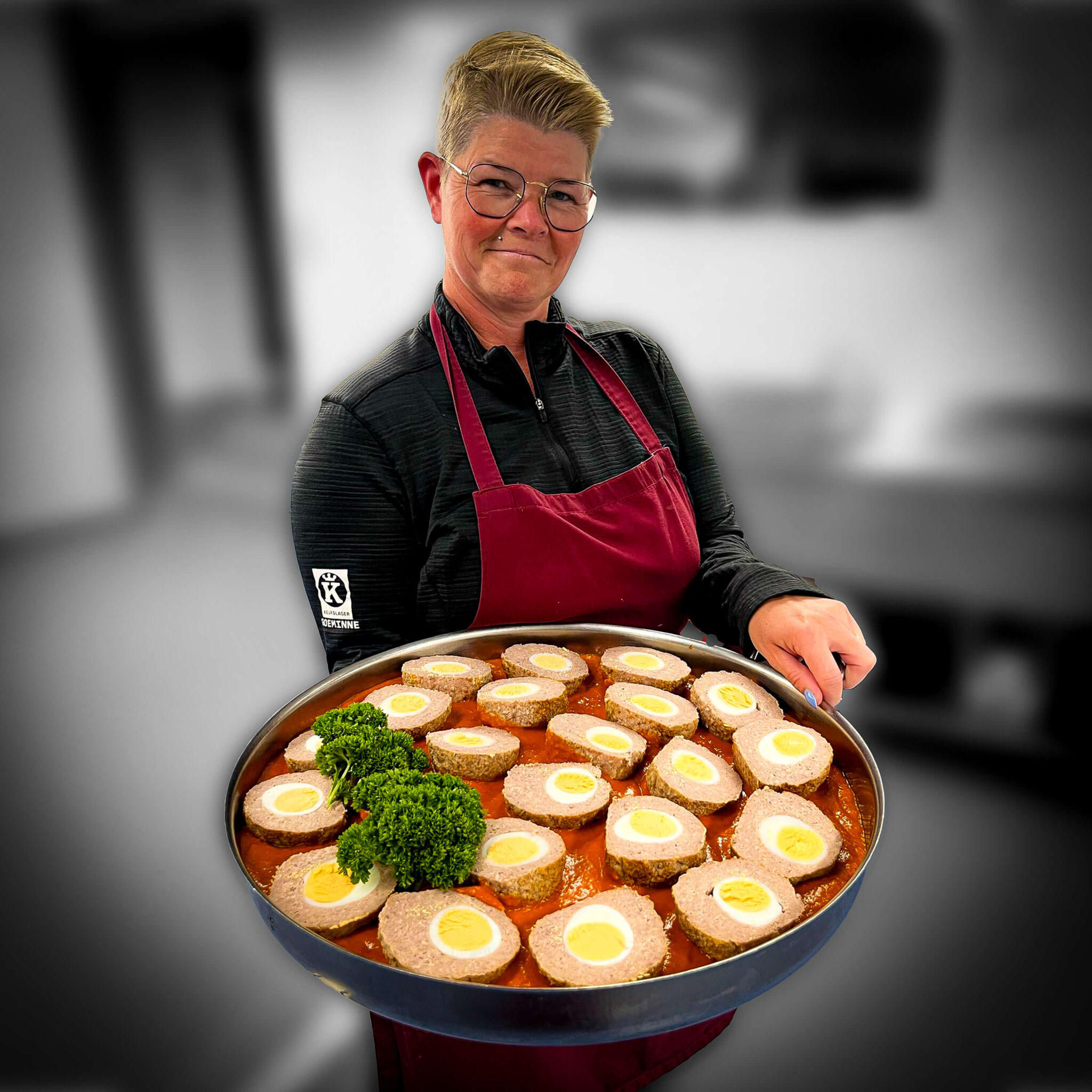 Ons vakmanschap - Keurslager Goeminne